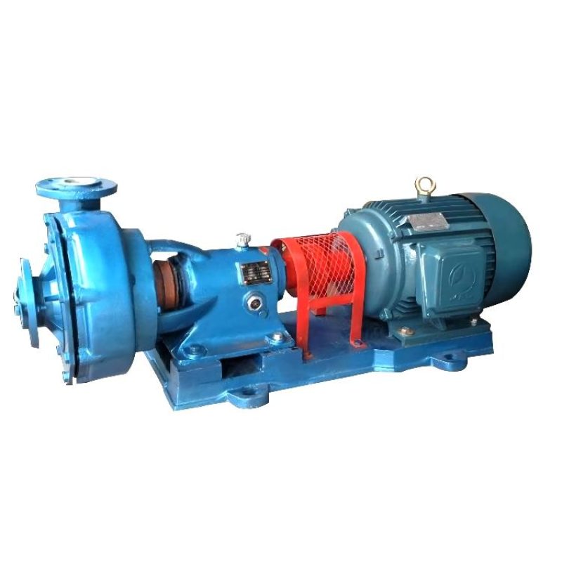 UHB-ZK型耐腐耐磨砂浆泵-压滤机泵-耐腐耐磨离心泵-浙江凯亿泵阀有限公司 | 管道泵-防爆管道泵-螺杆泵-隔膜泵-浙江凯亿泵阀有限公司